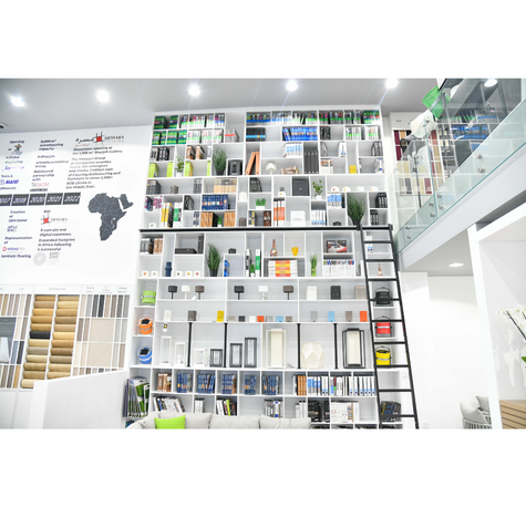 UAE-based Messara Living launches its 1st flagship concept store in the ...