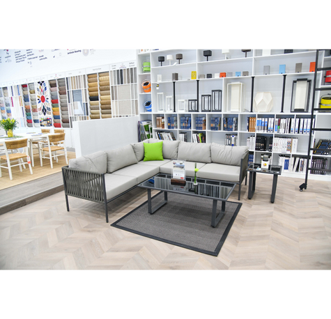 UAE-based Messara Living launches its 1st flagship concept store in the ...