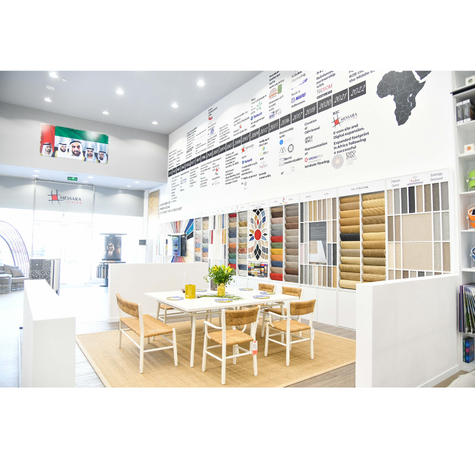 UAE-based Messara Living launches its 1st flagship concept store in the ...