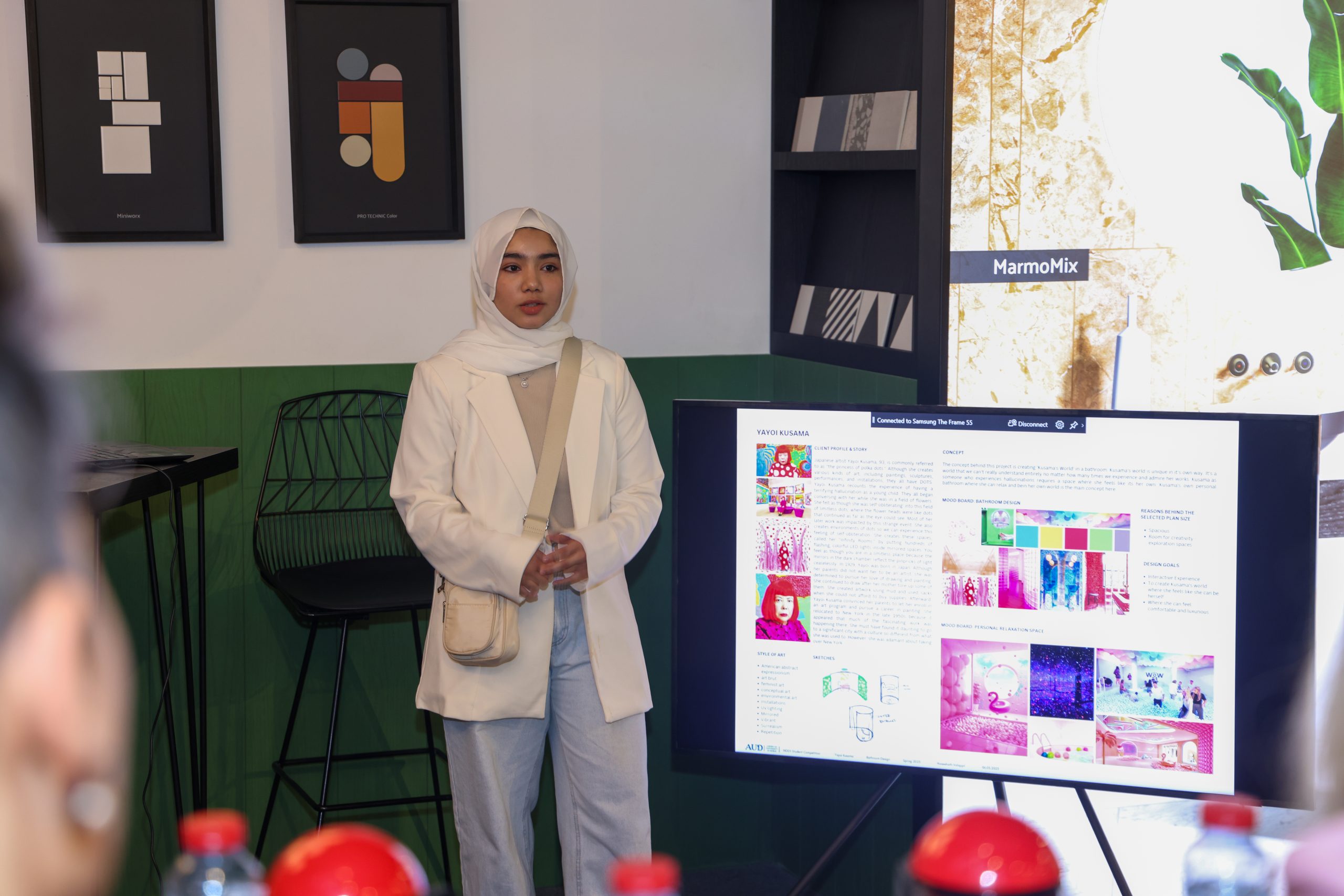 Index Saudi Arabia - INDEX Saudi Arabia Future Stars